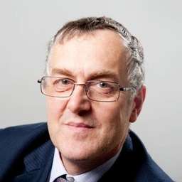 Tony Duffin - Crunchbase Person Profile