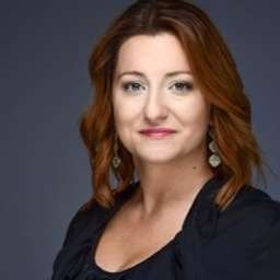 Tosha Anderson - Founder and CEO @ The Charity CFO - Crunchbase Person ...