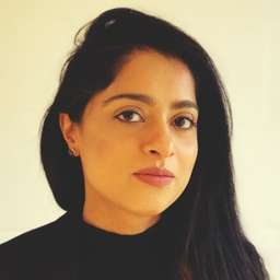 Zainab Patel - Crunchbase Person Profile