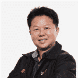 Dato’ Chew Chee Seng - Group Managing Director, Group CEO and Founder ...