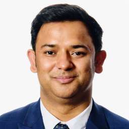 Ankit Anand - Co-Founder and Director @ Qryptiq - Crunchbase Person Profile