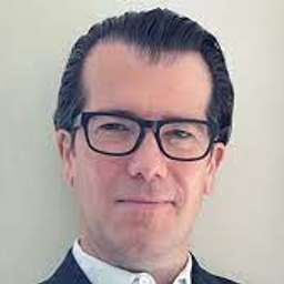 Justin C. Jacobs - Chief Executive Officer @ Natural Gas Services Group ...