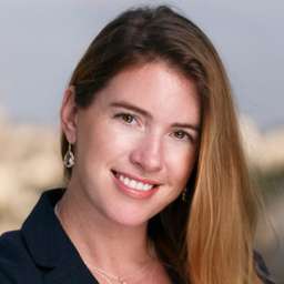 Jessica Stanford - Crunchbase Person Profile