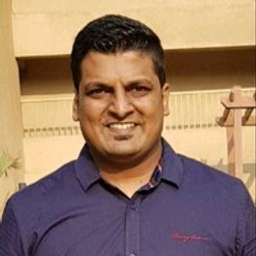 Amit Kothari - Co-Founder and Director @ Crezvatic - Crunchbase Person ...