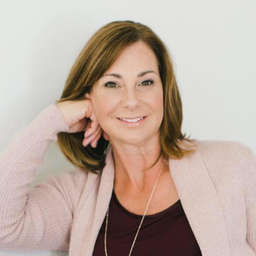 Jinger Leonard Norton - Owner and Lead Designer @ The Flower House ...