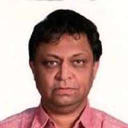 Manish Shah - Founder and CEO @ Goldmines Telefilms - Crunchbase Person ...