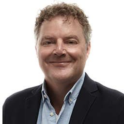 Reinardt van Oel - Chief Operations Officer Belgium & UK @ Bleckmann ...