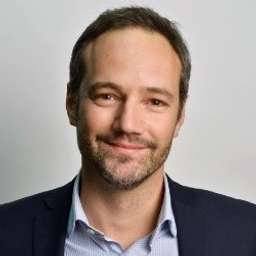 Nicolas Cordier - Crunchbase Person Profile