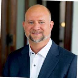 Gabriel Thrasher - Executive Director @ American Health Association - Crunchbase Person Profile