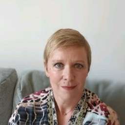 Theizen Laurence - Administrative and Financial Director @ La Maison d ...