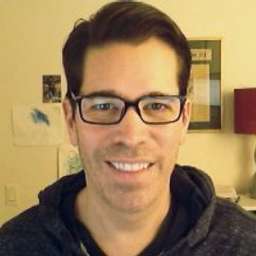 Jamie Currie - Crunchbase Person Profile