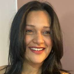 Daniela Gaitan - Crunchbase Person Profile