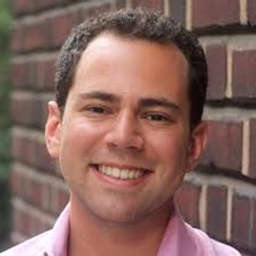 Lev Raslin - Strategic Partner Development Manager, Web Partnerships ...