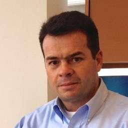 Rene Bravo Zazueta - CEO @ Itera Process - Crunchbase Person Profile