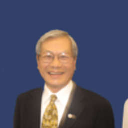 George Yang - Founder @ Asia Chemical - Crunchbase Person Profile