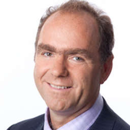 Peter Griffiths - CEO @ Mente - Crunchbase Person Profile