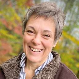 Joanne Randall - Founder and CEO @ Leap Year Marketing Strategies ...