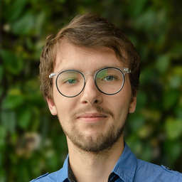 Harry O'Connor - CTO and Co-Founder @ Catalist - Crunchbase Person Profile