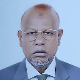 Abdul Mannan - Founder,CEO & Managing Director @ Alpha Credit Rating ...