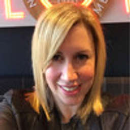 Tracy Hawkins - Vice President, Real Estate and Workplace @ OpenAI ...