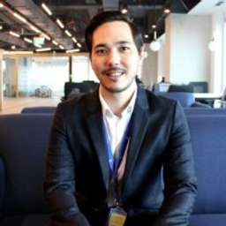 Sean Lawlor - CEO & Co-Founder @ Intrepid Group Asia - Crunchbase ...