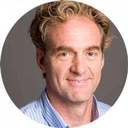 Craig Redmond - Senior Vice-President of Programs @ Mercy Corps ...