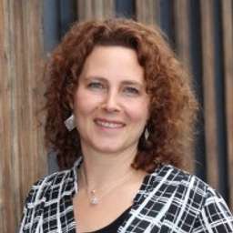 Fanny ROBICHON - Crunchbase Person Profile