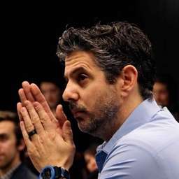 Ted Baker - CEO @ Rise Consulting - Crunchbase Person Profile