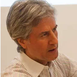 Theodore Dimon - Founder and Director @ The Dimon Institute ...