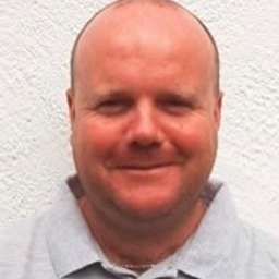 Ian Ian - Crunchbase Person Profile