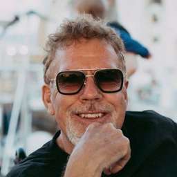 Graham Harrison - Chief Strategy Officer @ US Cabinet Depot ...