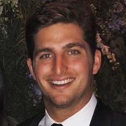 Zachary Dell - Co-Founder & CEO @ Base Power - Crunchbase Person Profile