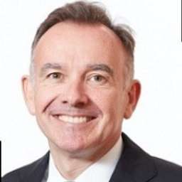 Bernard Reilly - CEO @ Australian Retirement Trust - Crunchbase Person ...