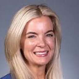 Virginia Materese - Chief Executive Officer @ Aligned Modern Health ...