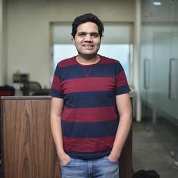 Pawan Gupta - Founder and CEO @ Connect2India - Crunchbase Person Profile