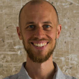 Benoit Gilloz - Crunchbase Person Profile