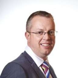 Roger Mould - Crunchbase Person Profile