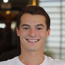 Jake Cox - Crunchbase Person Profile