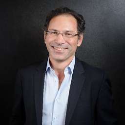 Vahé Torossian - Venture Partner @ Tola Capital - Crunchbase Person Profile