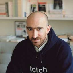 Guy Pezaku - Co-Founder and CEO @ Murfy - Crunchbase Person Profile