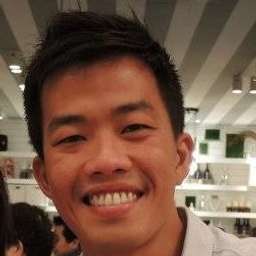 Vincent Ong - Crunchbase Person Profile