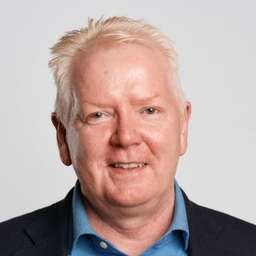 WILLIAM TUFFY - Crunchbase Person Profile