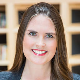 Krista Johnson - Crunchbase Person Profile