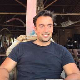 Florian Sanchez - Creative Director @ Nelty - Crunchbase Person Profile