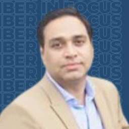 Arif Raza - Crunchbase Person Profile