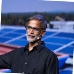 Amar Inamdar - Managing Director @ KawiSafi Ventures - Crunchbase ...