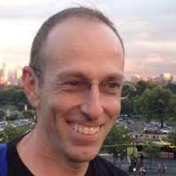 Ezra Wolfe - SVP, Healthcare Learning Technology @ Cadmium - Crunchbase Person Profile