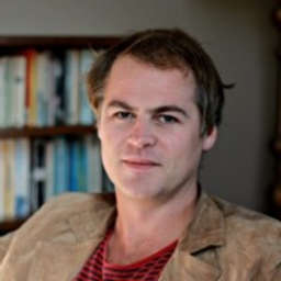 Simon Noble - Crunchbase Person Profile