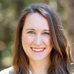 Stephanie Bonk - Co-Founder and President @ Overland AI - Crunchbase ...