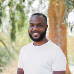 Sharif Tarver - Co -Founder, Software Engineer @ Abena DMS - Crunchbase Person Profile